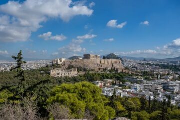 Ancient Wonders: 14 of the Oldest Continuously Inhabited Cities - aarchii