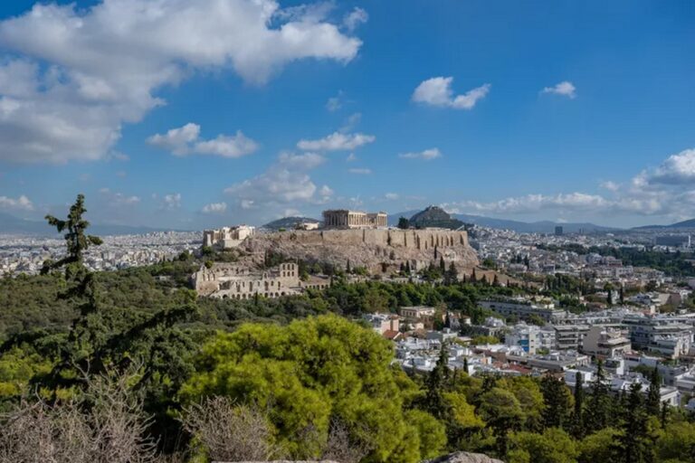 Ancient Wonders: 14 of the Oldest Continuously Inhabited Cities - aarchii