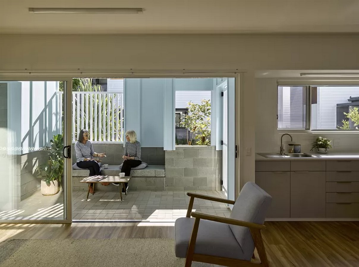 Rethinking Suburban Housing: The Case of Anne Street Garden Villas - aarchii