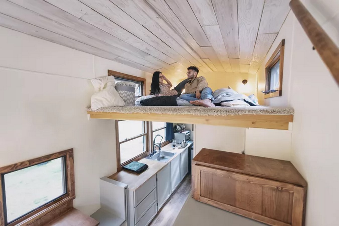 Understanding Micro-Apartments: A Sustainable Housing Trend - aarchii
